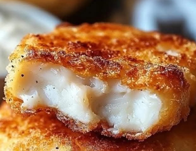 Copycat Filet O Fish Recipe – Cooking Fans